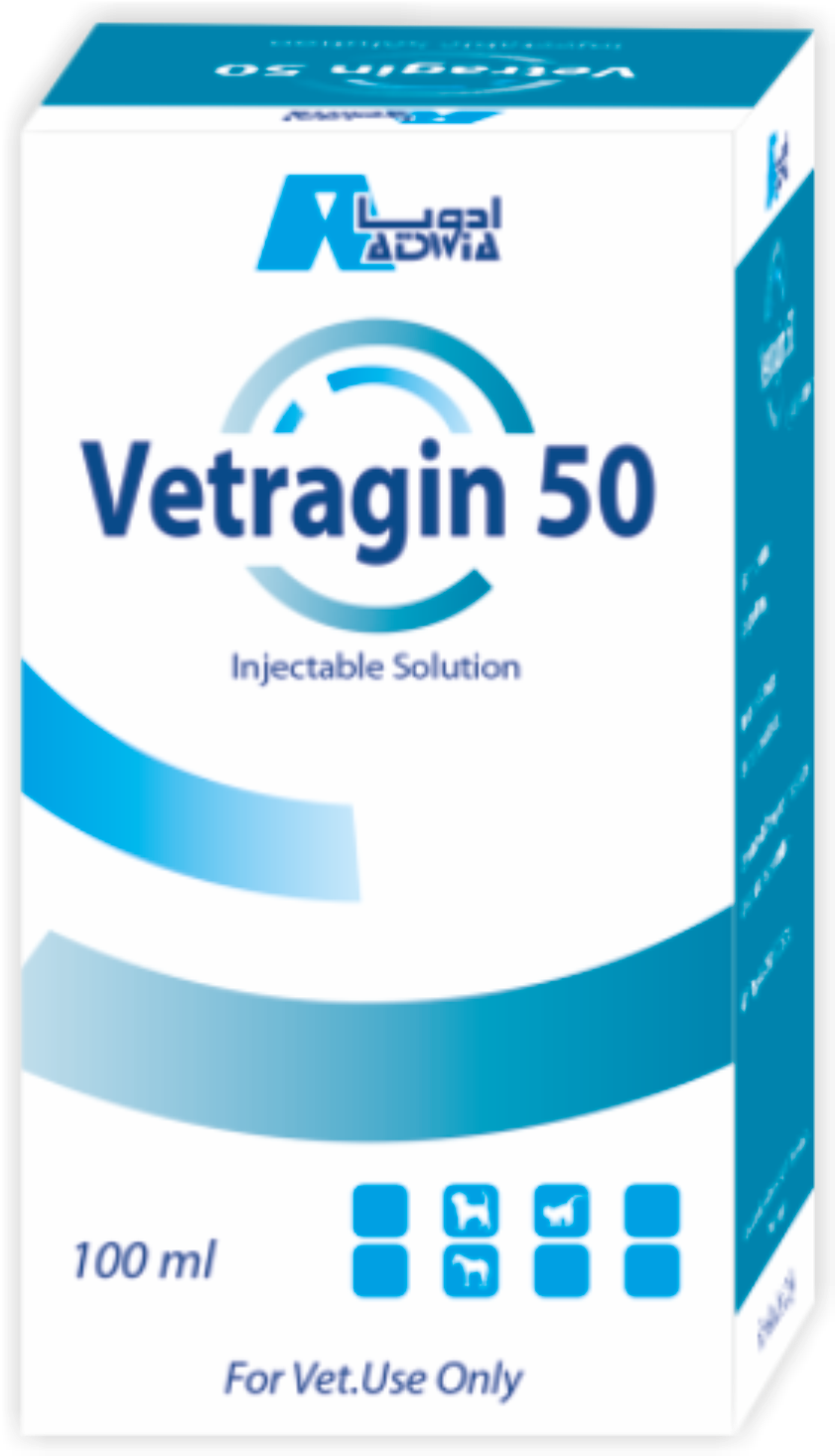 Adwia - Animal Health Division